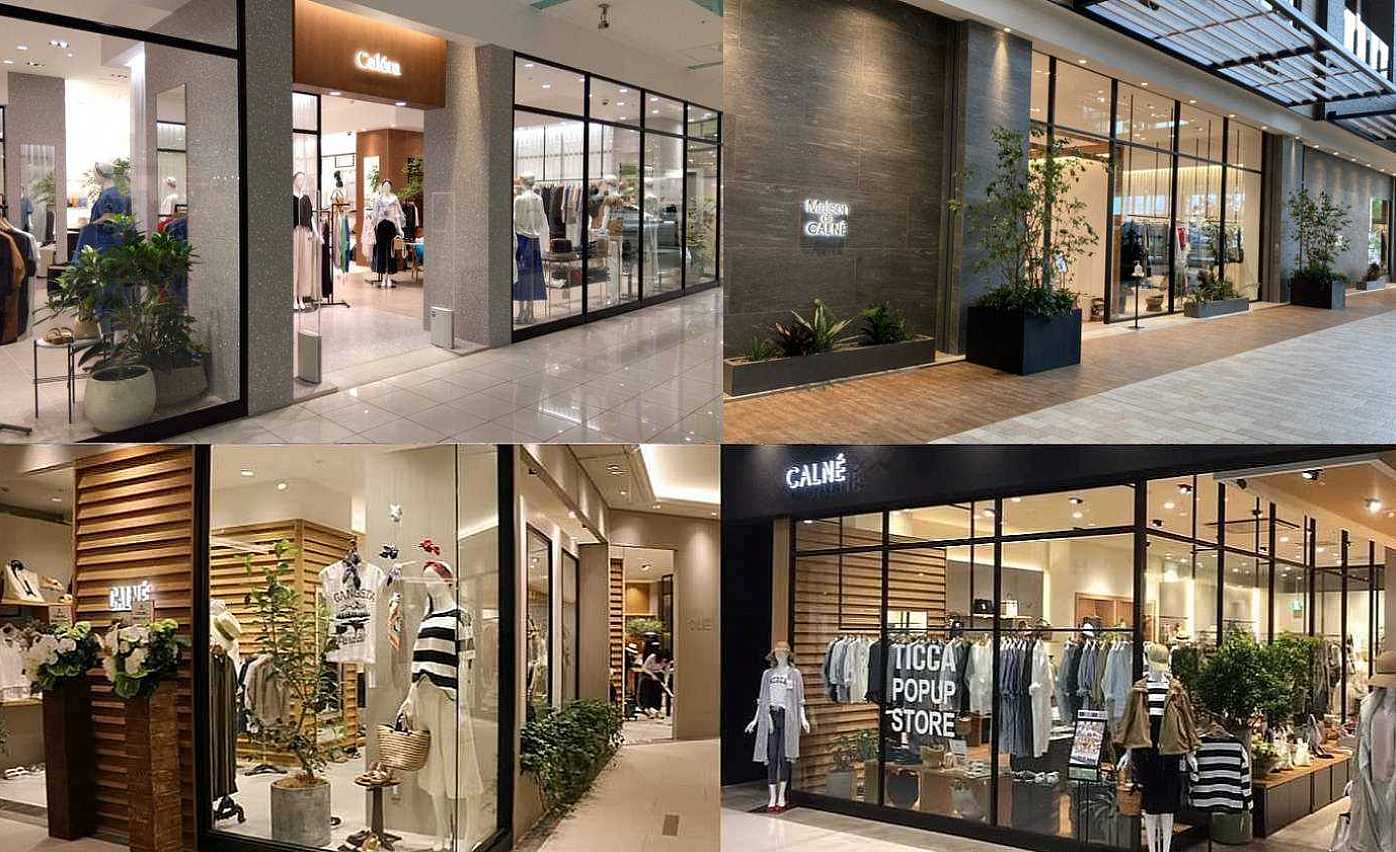 急募 アパレルセレクトショップ【EC運営スタッフ】残業少なめ｜希望休が通りやすい｜昇給・賞与あり｜TWC