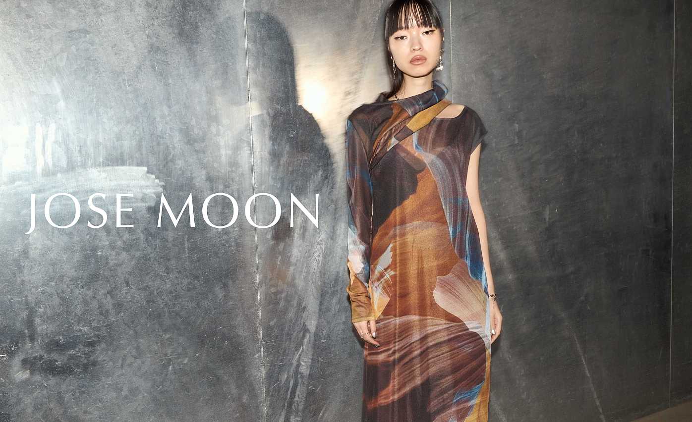 【未経験＆ブランク 月額~33万円】JOSE MOON（ジョゼムーン）｜ストアスタッフ｜賞与年2回｜TWC