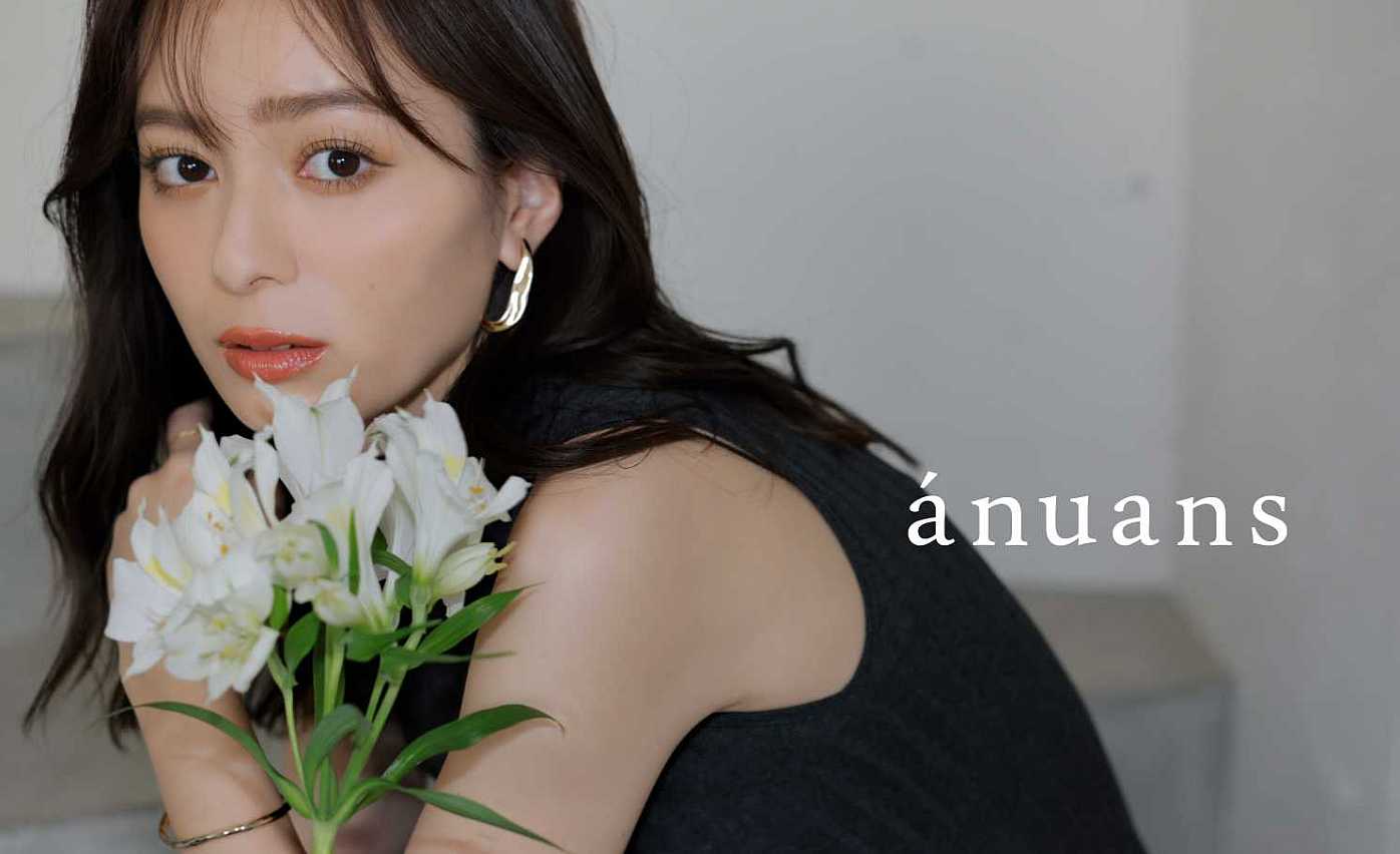 【未経験OK☆】anuans（アニュアンス）｜東海エリア｜ストアスタッフ募集｜ノルマ無し .゜｜TWC